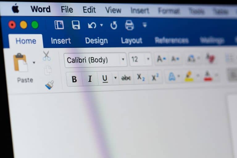 Pourquoi utiliser l'outil Microsoft Word en entreprise ? - Le Geek Moderne