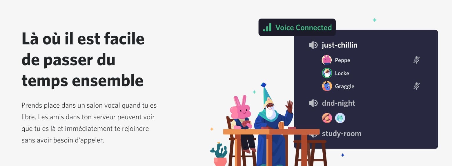 Comment faire un embed sur Discord ? - Le Geek Moderne