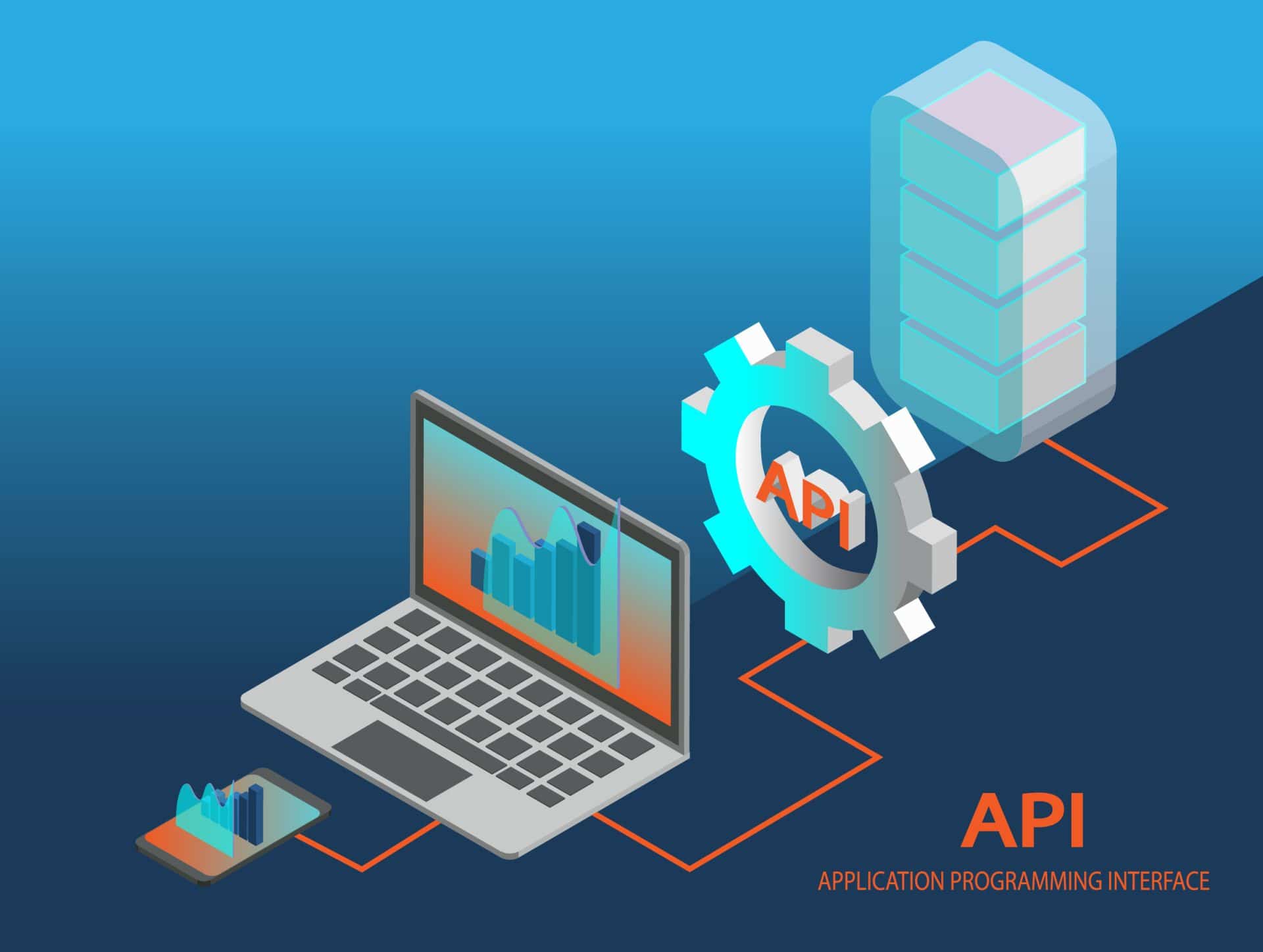 Api Définition Et Fonctionnement Le Geek Moderne