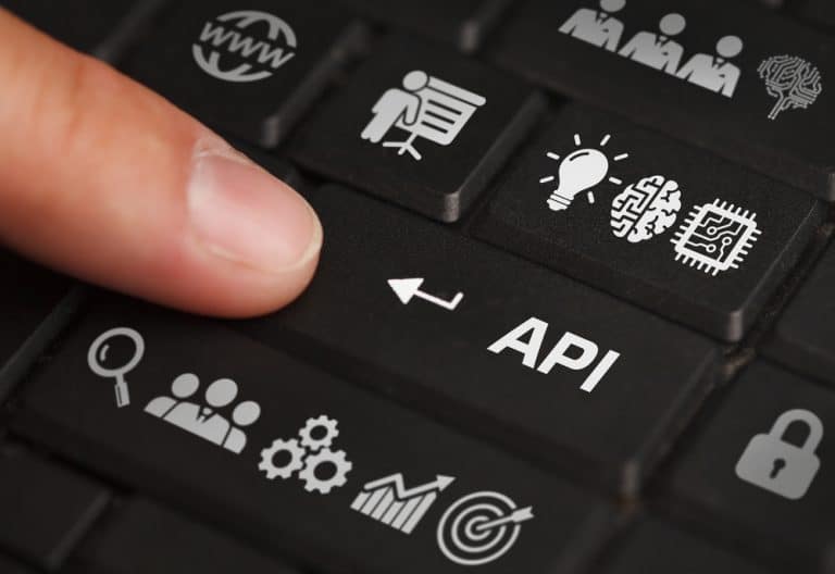 API : définition et fonctionnement - Le Geek Moderne