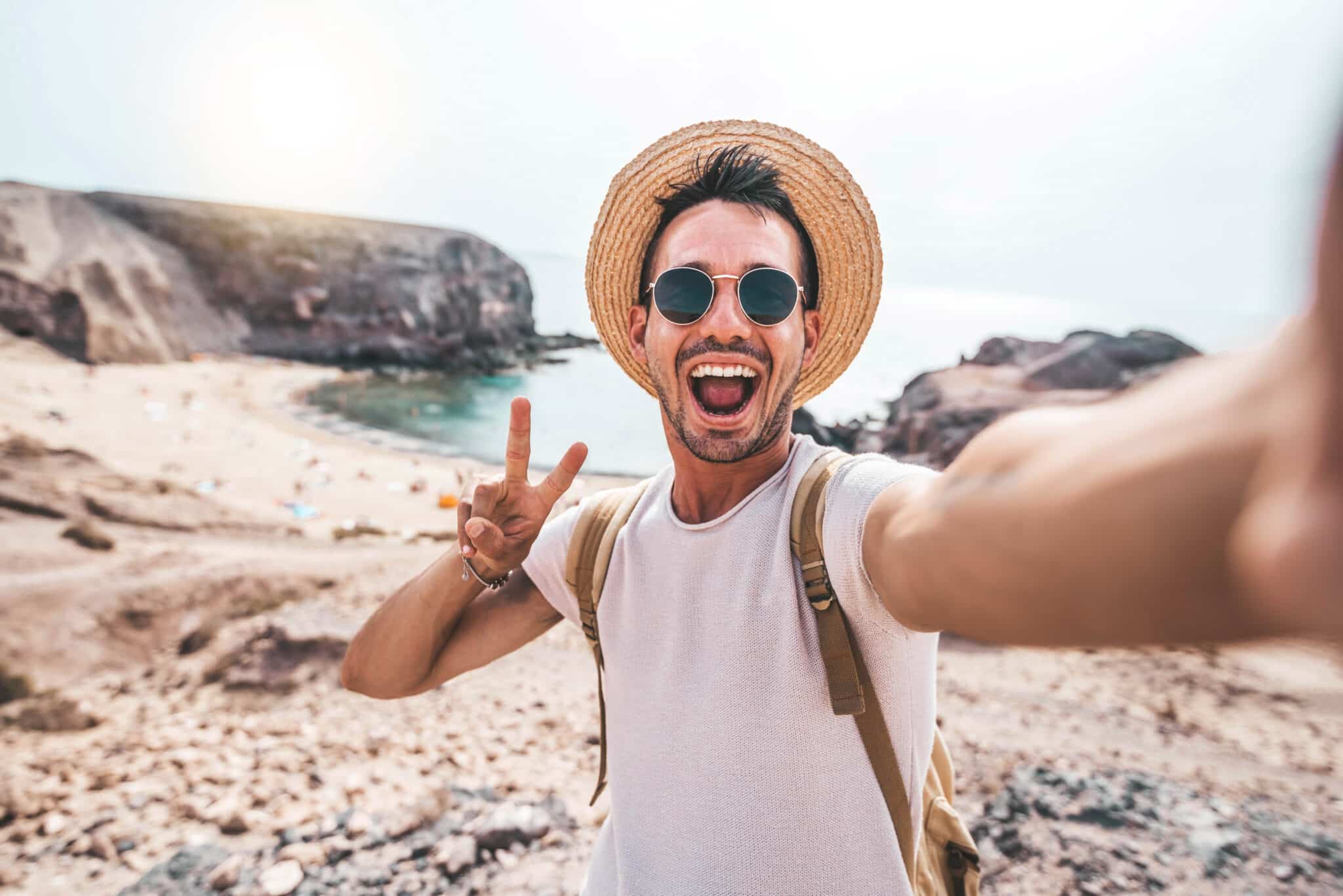 Les influenceurs voyage sur Instagram nous influencent-ils ? - Le Geek ...
