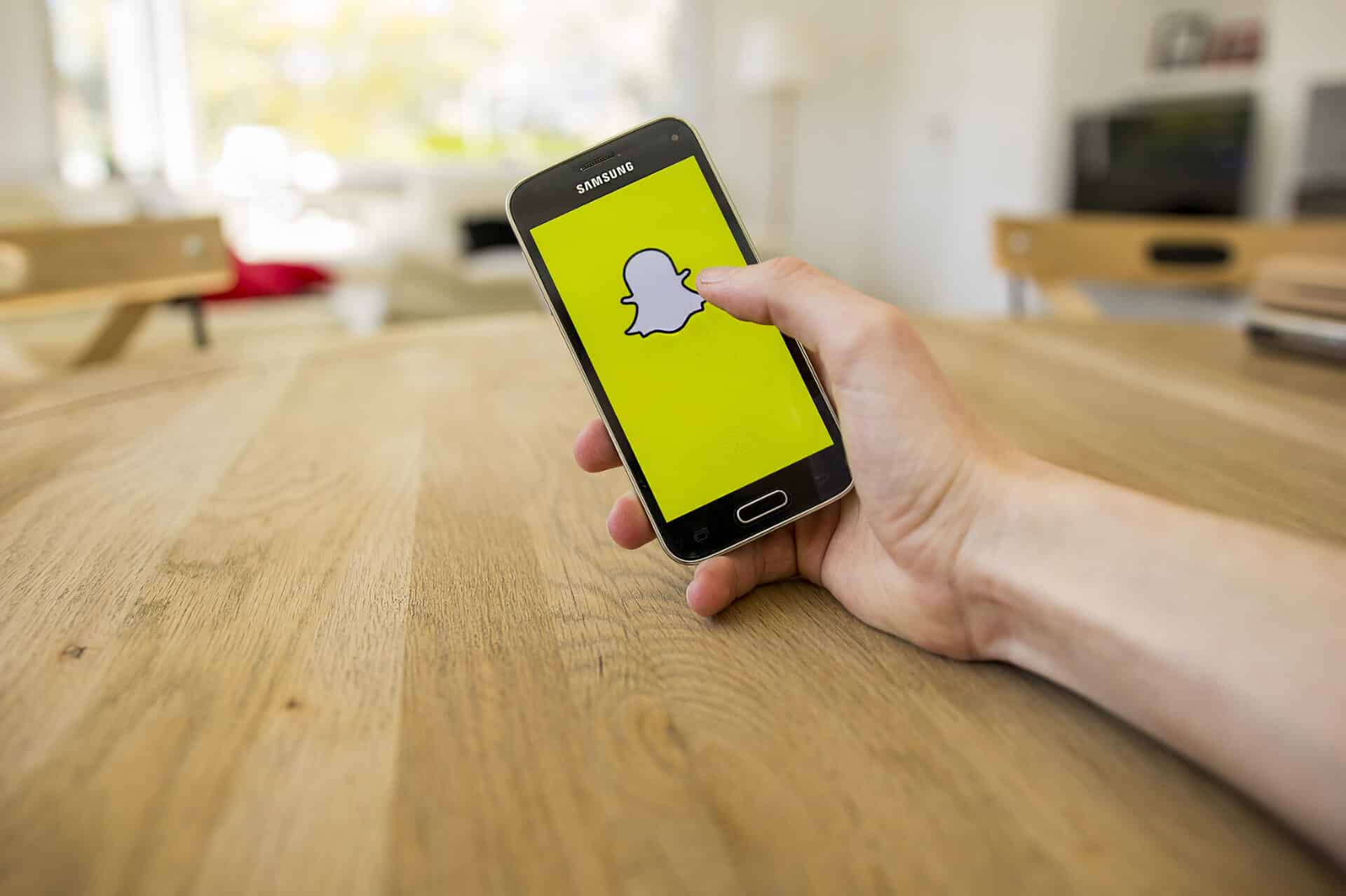 Comment voir l’historique des conversations Snapchat ? - Le Geek Moderne