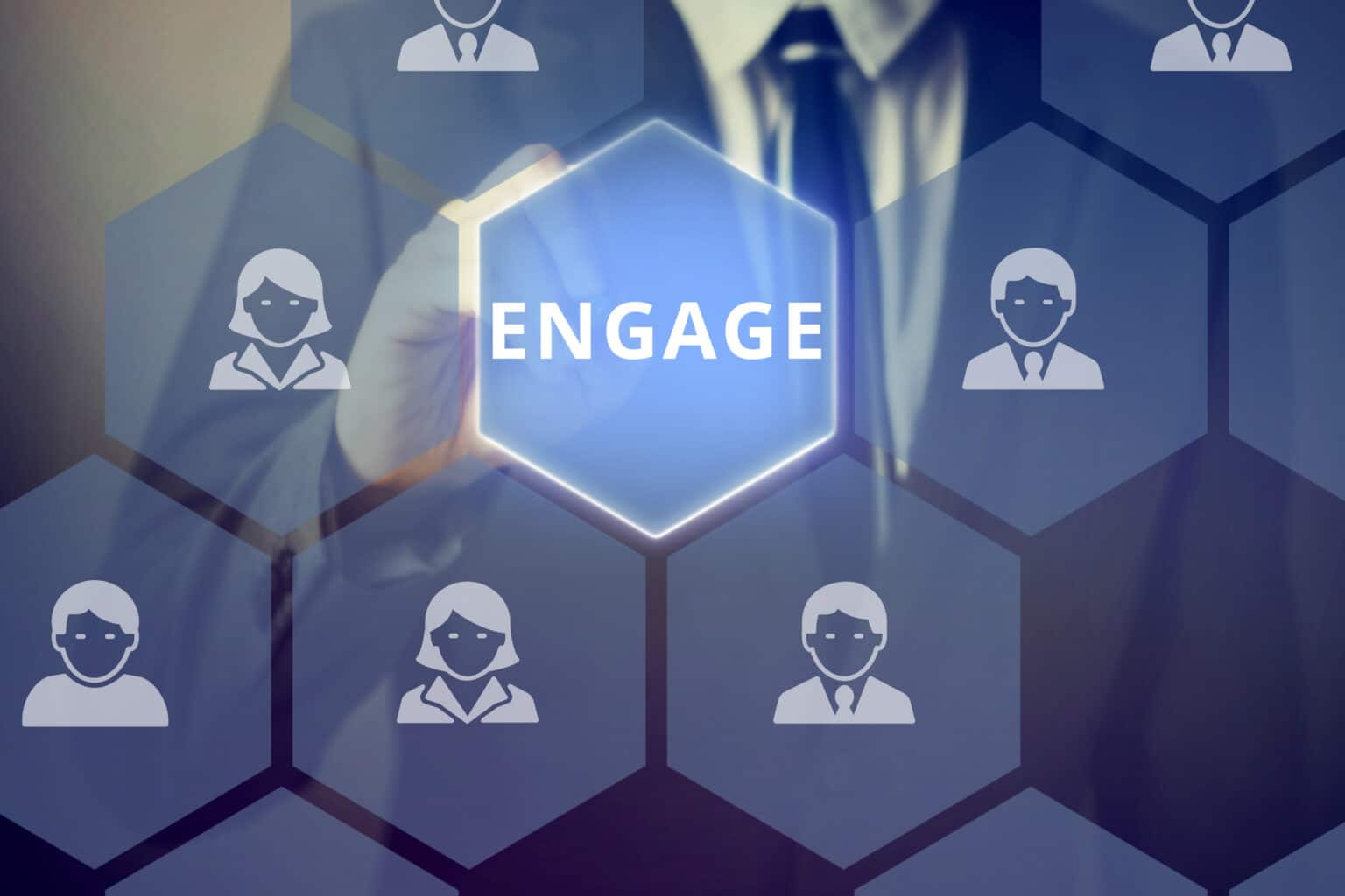 Quelles sont les stratégies d'engagement client en marketing à ...