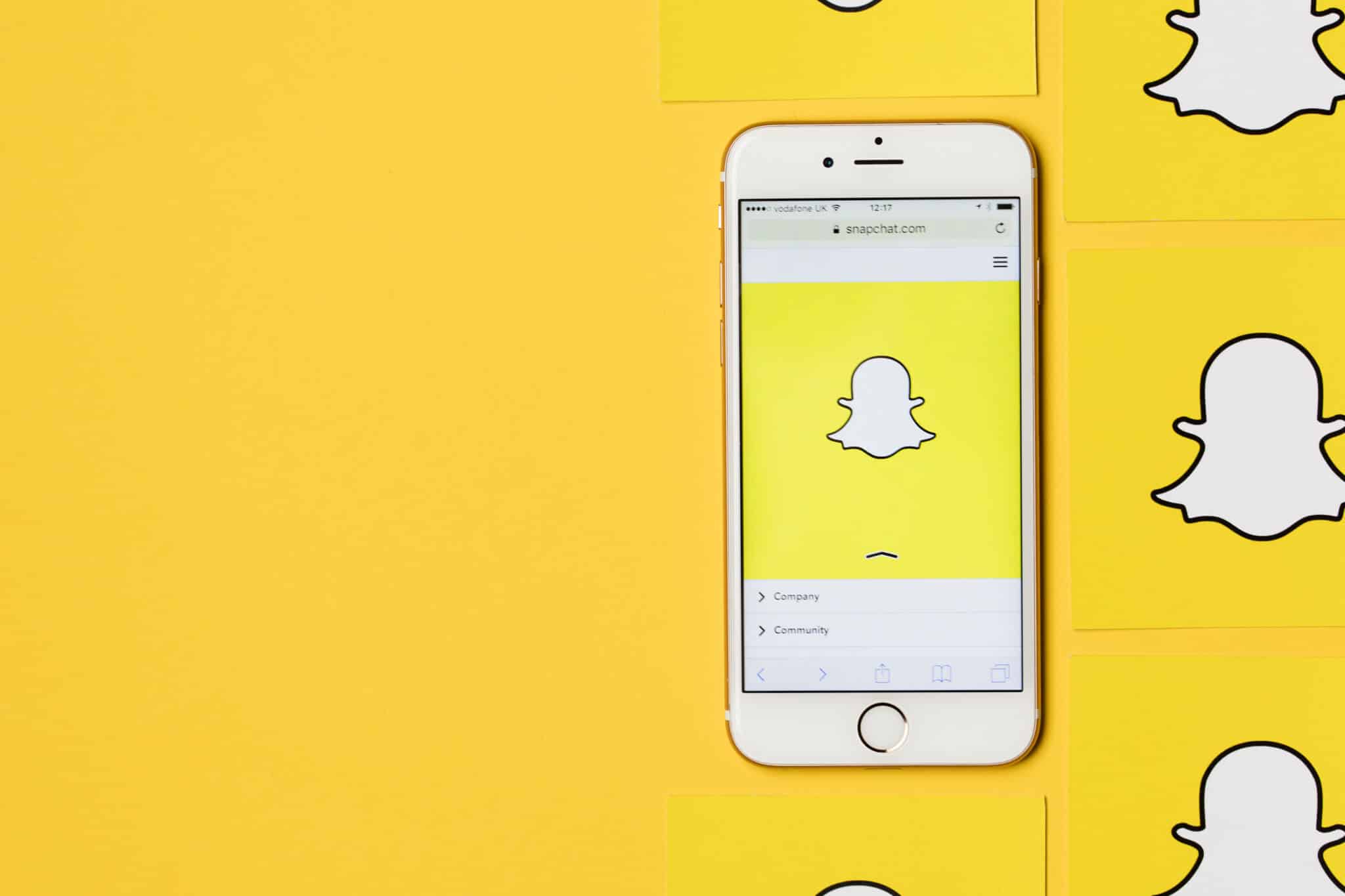 Comment voir l’historique des conversations Snapchat ? - Le Geek Moderne