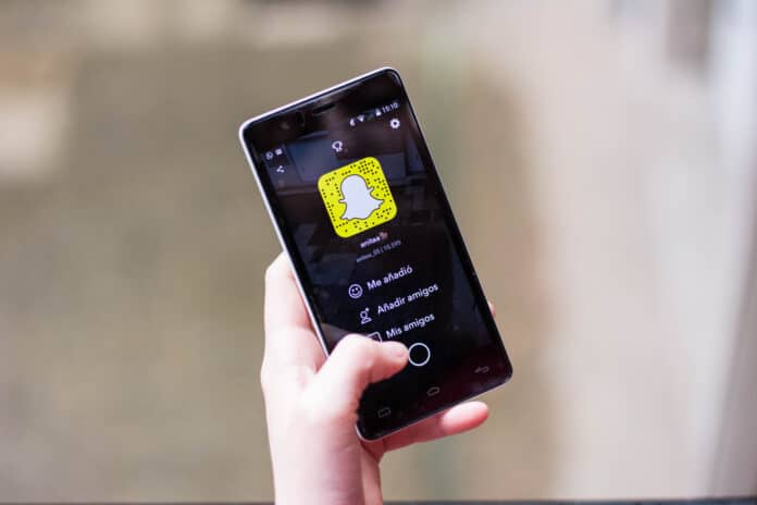 Tutoriel Snapchat : les Snapcodes, comment ça marche ? - Le Geek Moderne