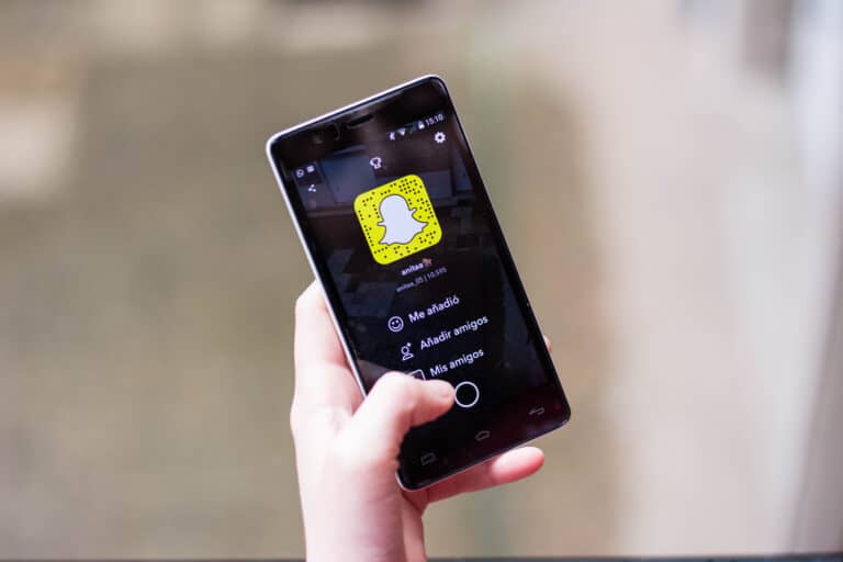 Tutoriel Snapchat : les Snapcodes, comment ça marche ? - Le Geek Moderne