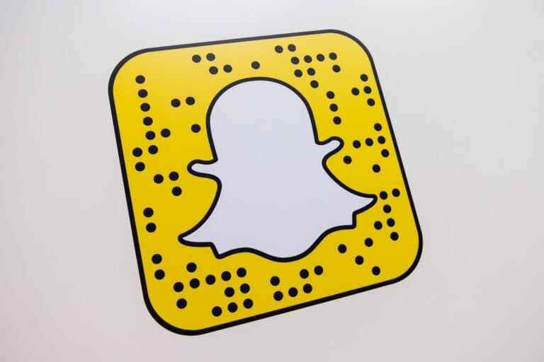 Tutoriel Snapchat : les Snapcodes, comment ça marche ? - Le Geek Moderne