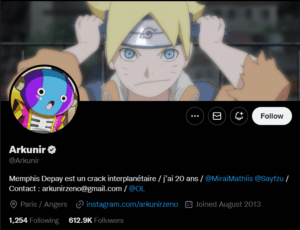 Le phénomène Arkunir - Le Geek Moderne