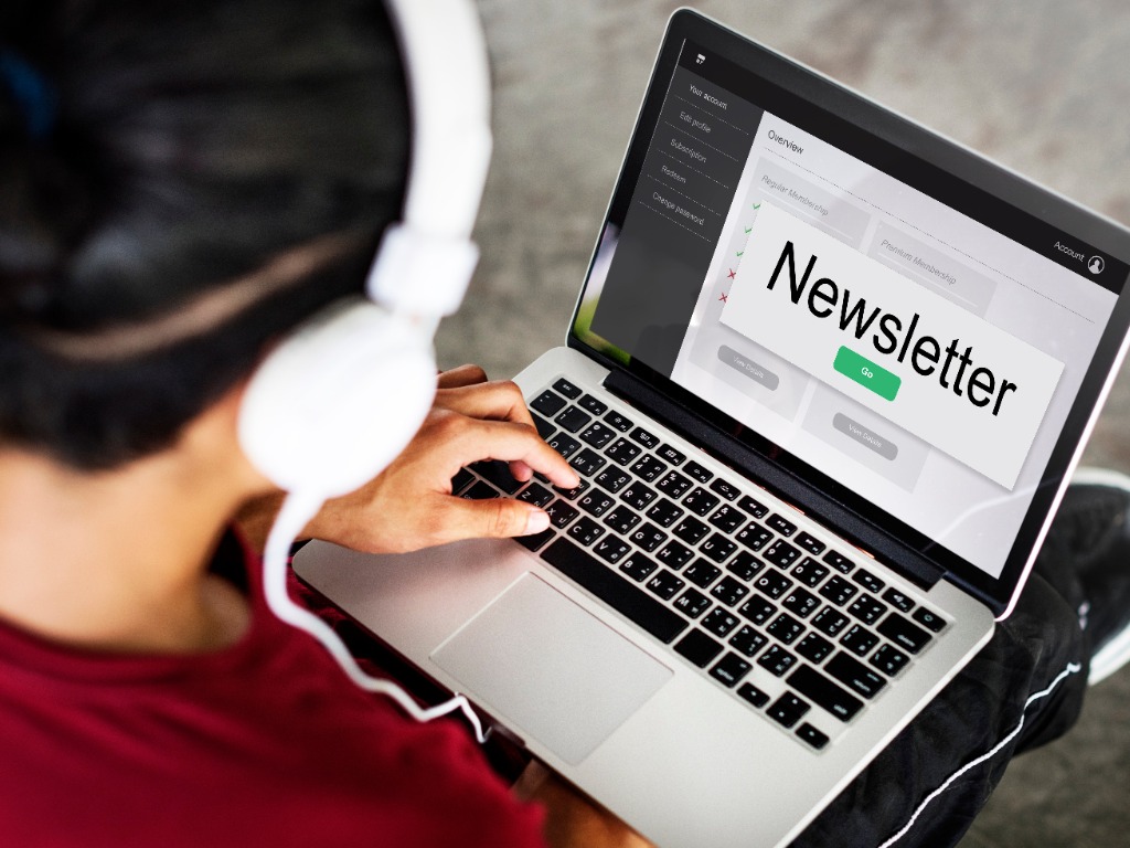 Comment rédiger des newsletters 2 fois plus efficaces ? - Le Geek Moderne