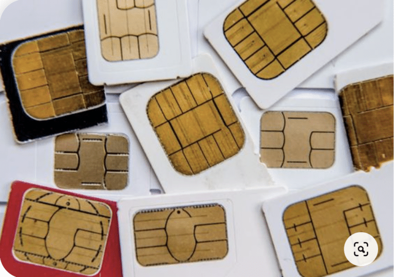 Comment utiliser le multi SIM chez Free Mobile ? - Le Geek Moderne