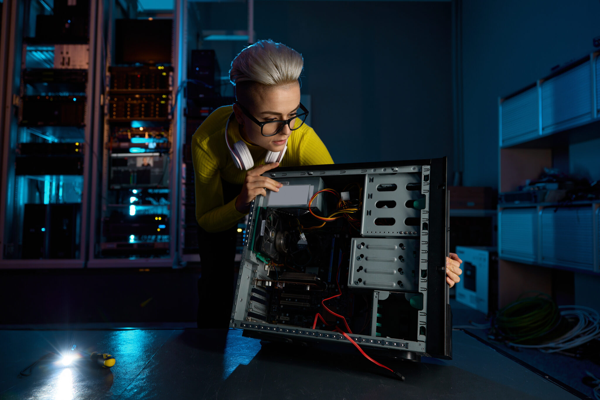 Boostez les performances de votre PC en 2025 : 6 astuces clés